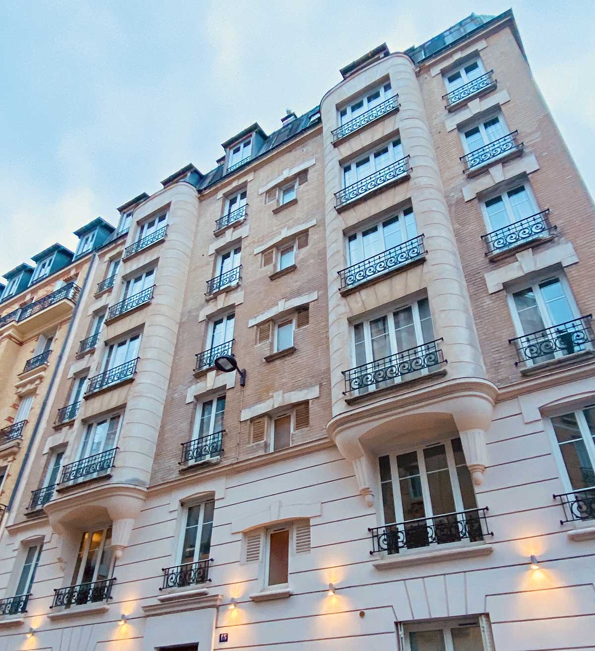 Galerie Photos | Hôtel Le Daum